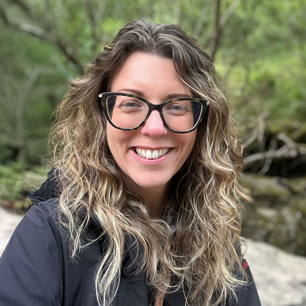 Siân Robinson - FIEC