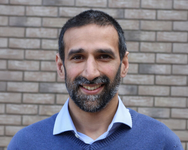 Josh Monteiro - FIEC