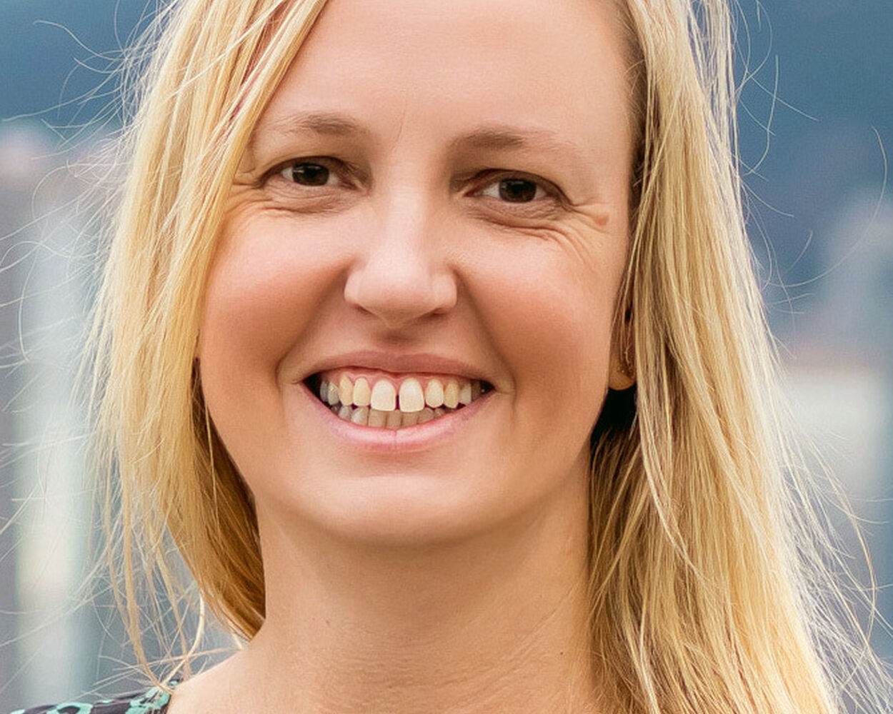 Rachel Percival - FIEC