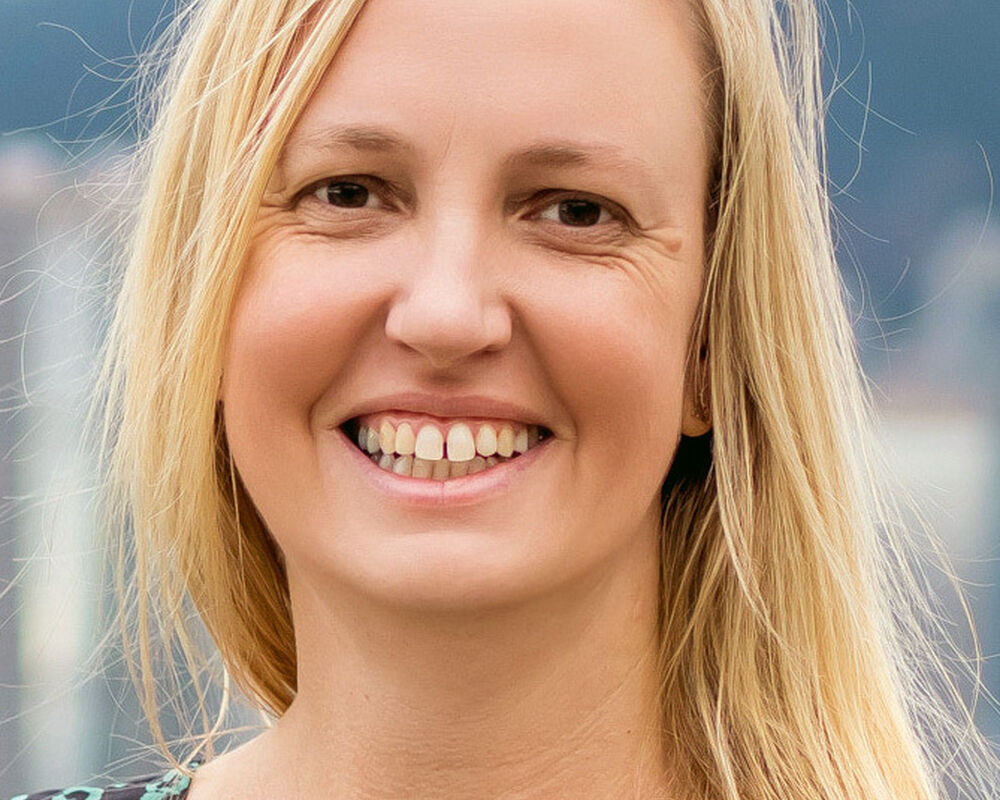 Rachel Percival - FIEC