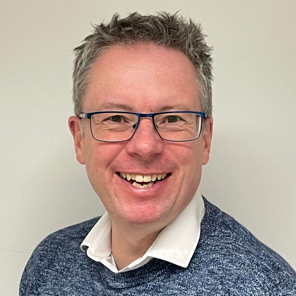 Adrian Allman - FIEC