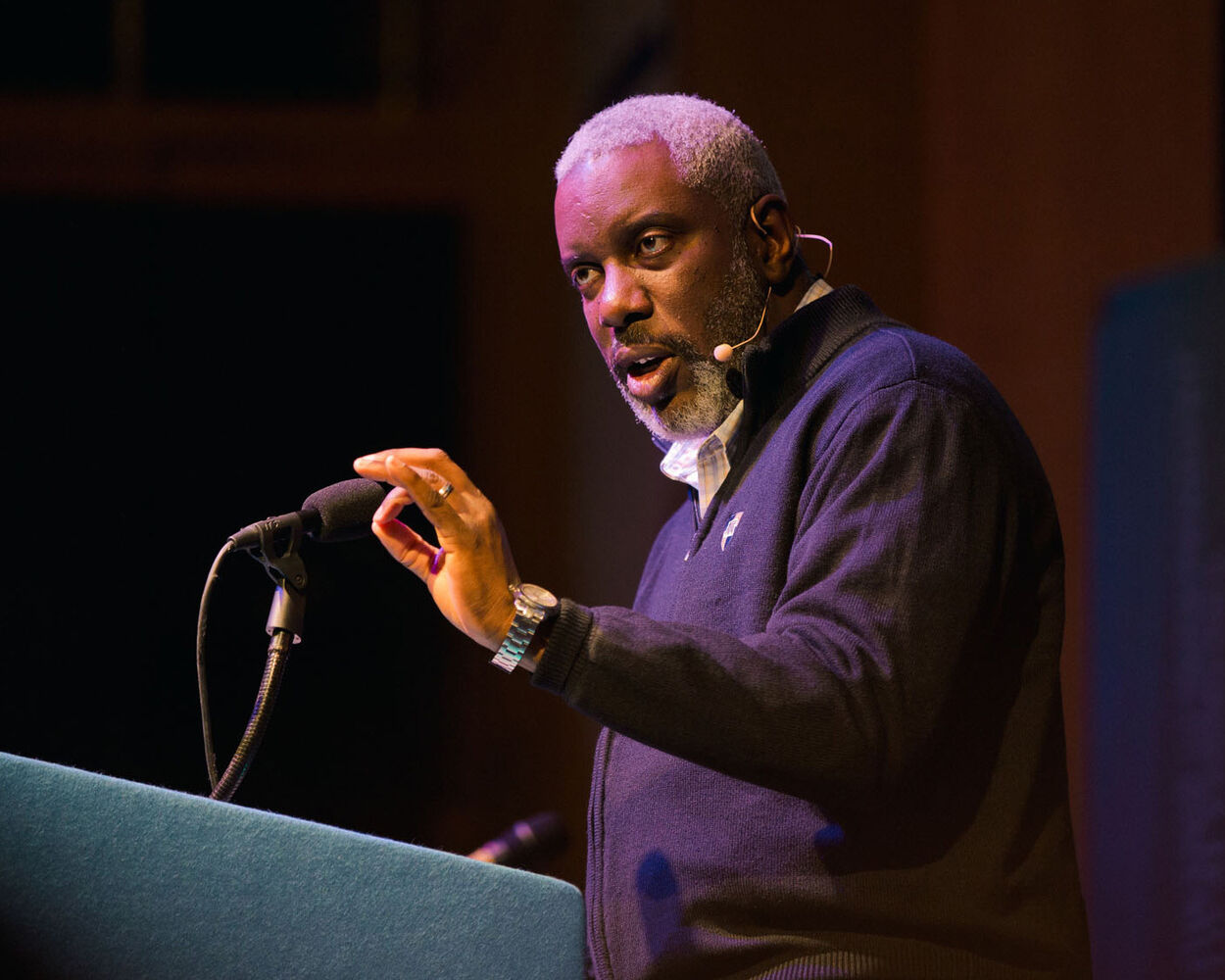 Thabiti Anyabwile - FIEC