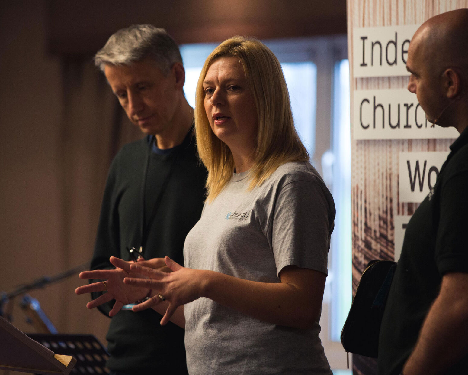 Rachel Williamson - FIEC