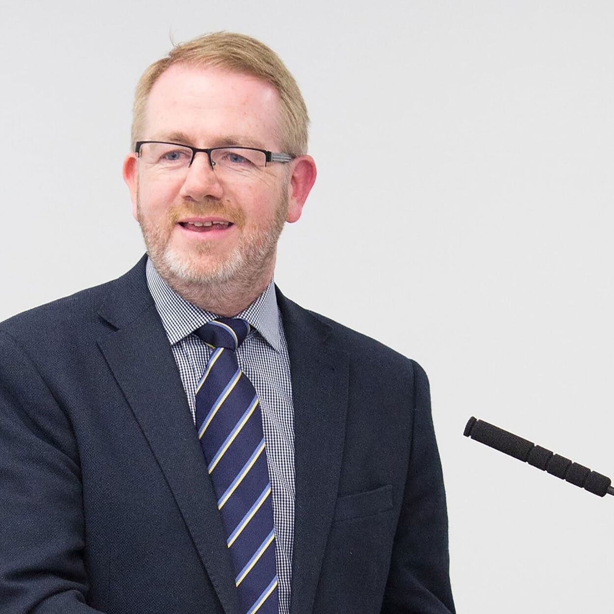 Craig Dyer - FIEC