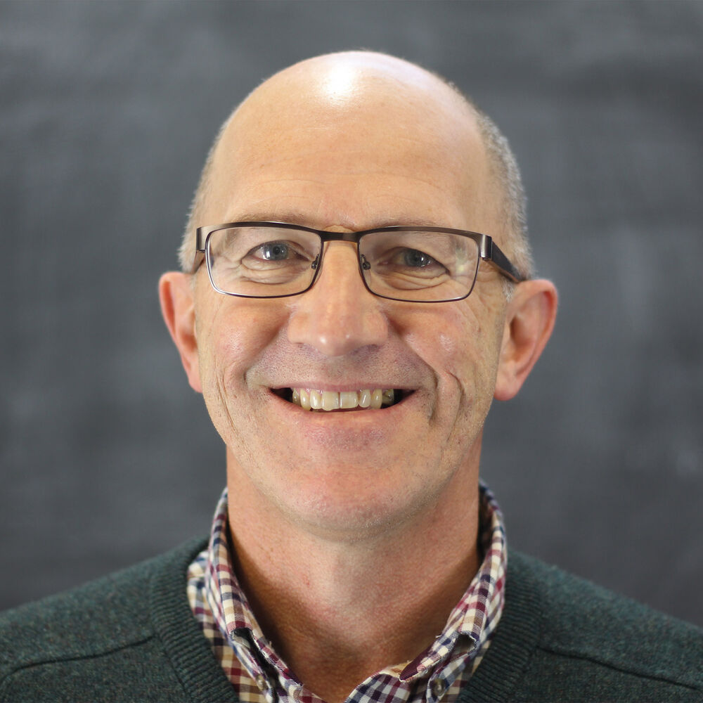 Graham Daniels - FIEC