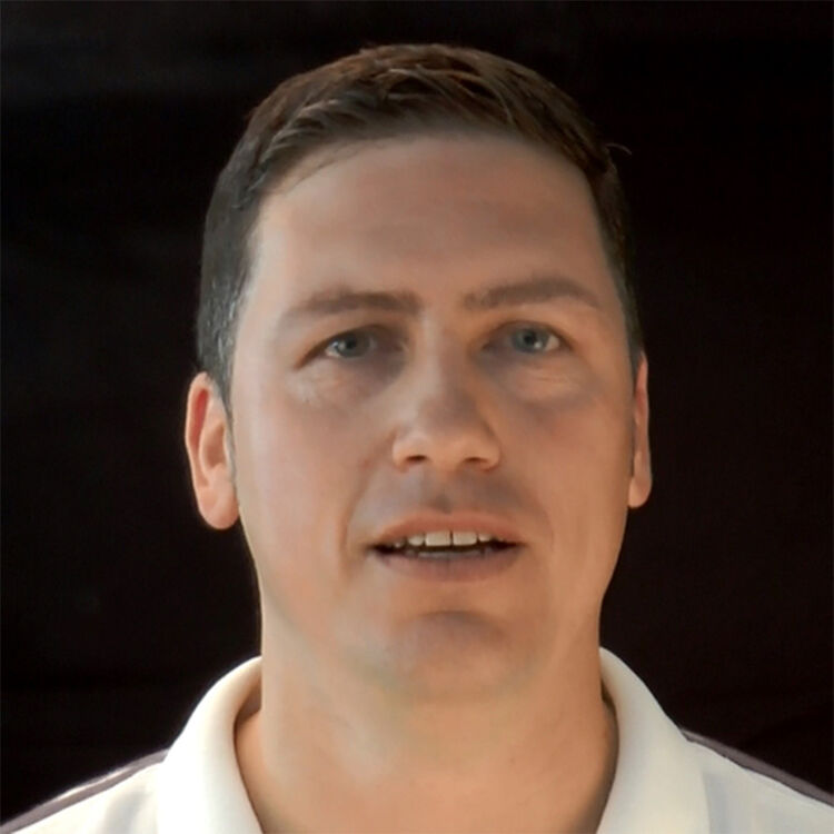 Rob Pickering - FIEC