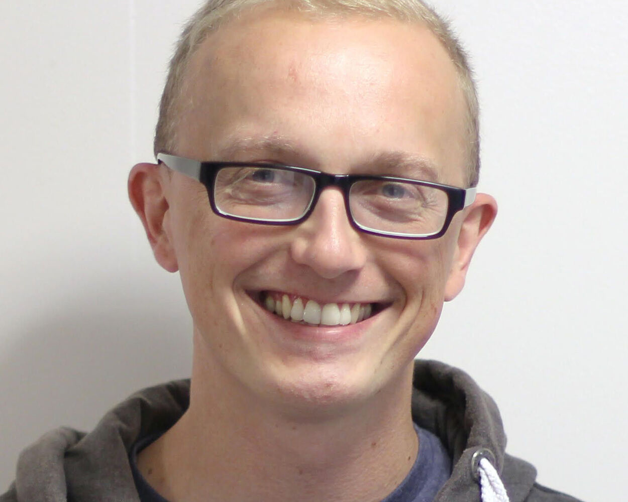 Martin Salter - FIEC