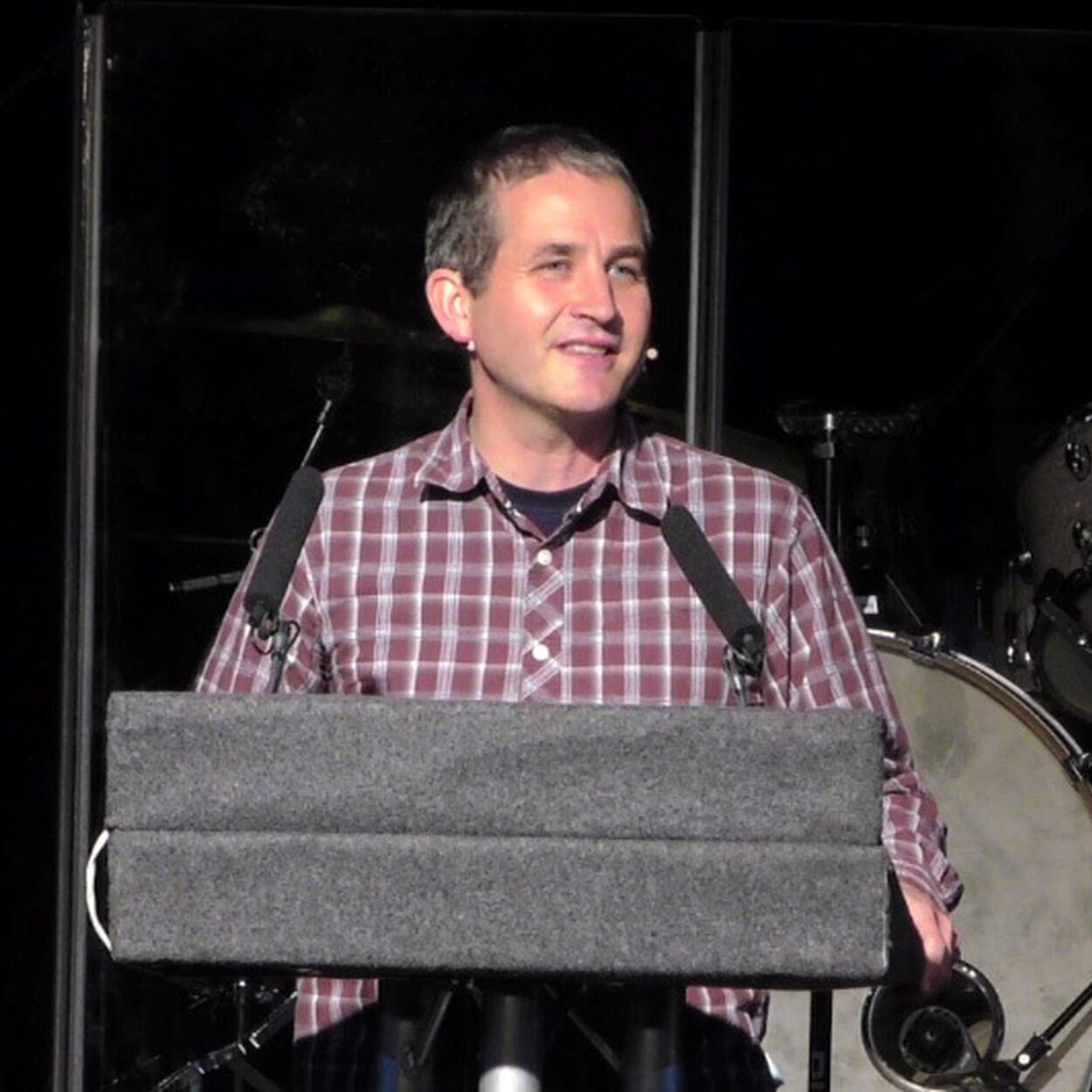 John Risbridger - FIEC