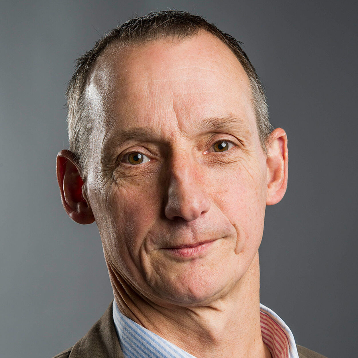 Steve Midgley - FIEC