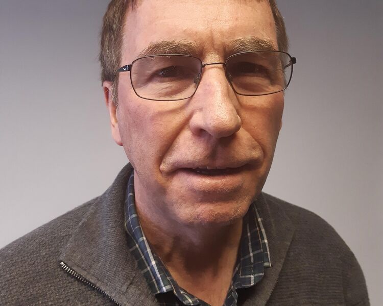 Peter Saunders - FIEC