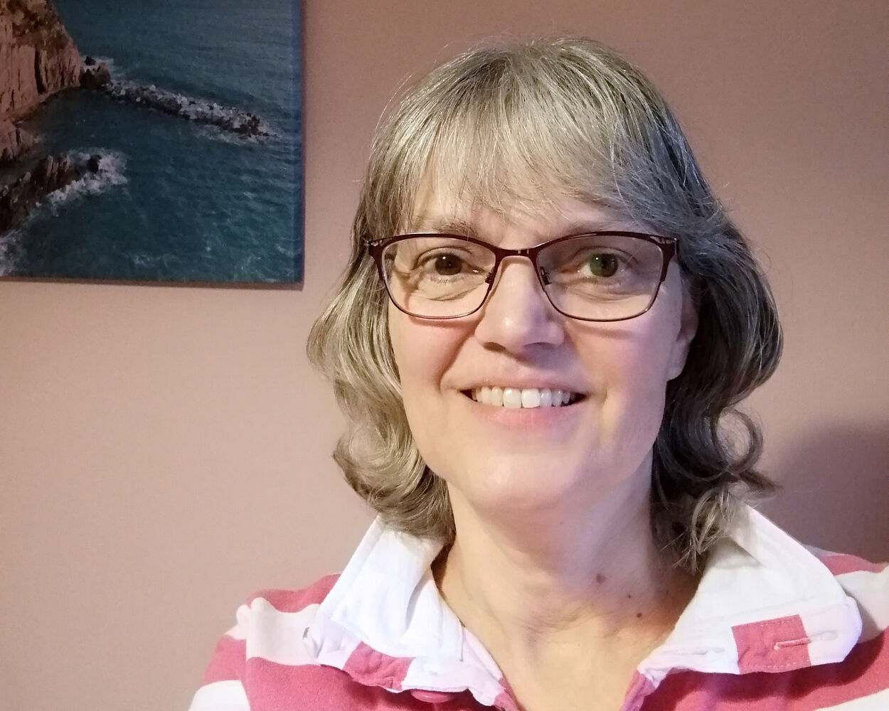 Jane Gamston - FIEC